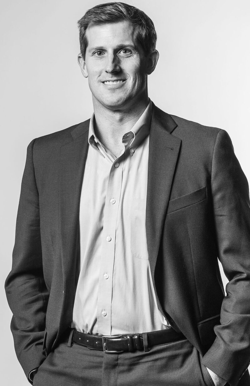 Brian C. Hanley | Truckee Business Lawyer