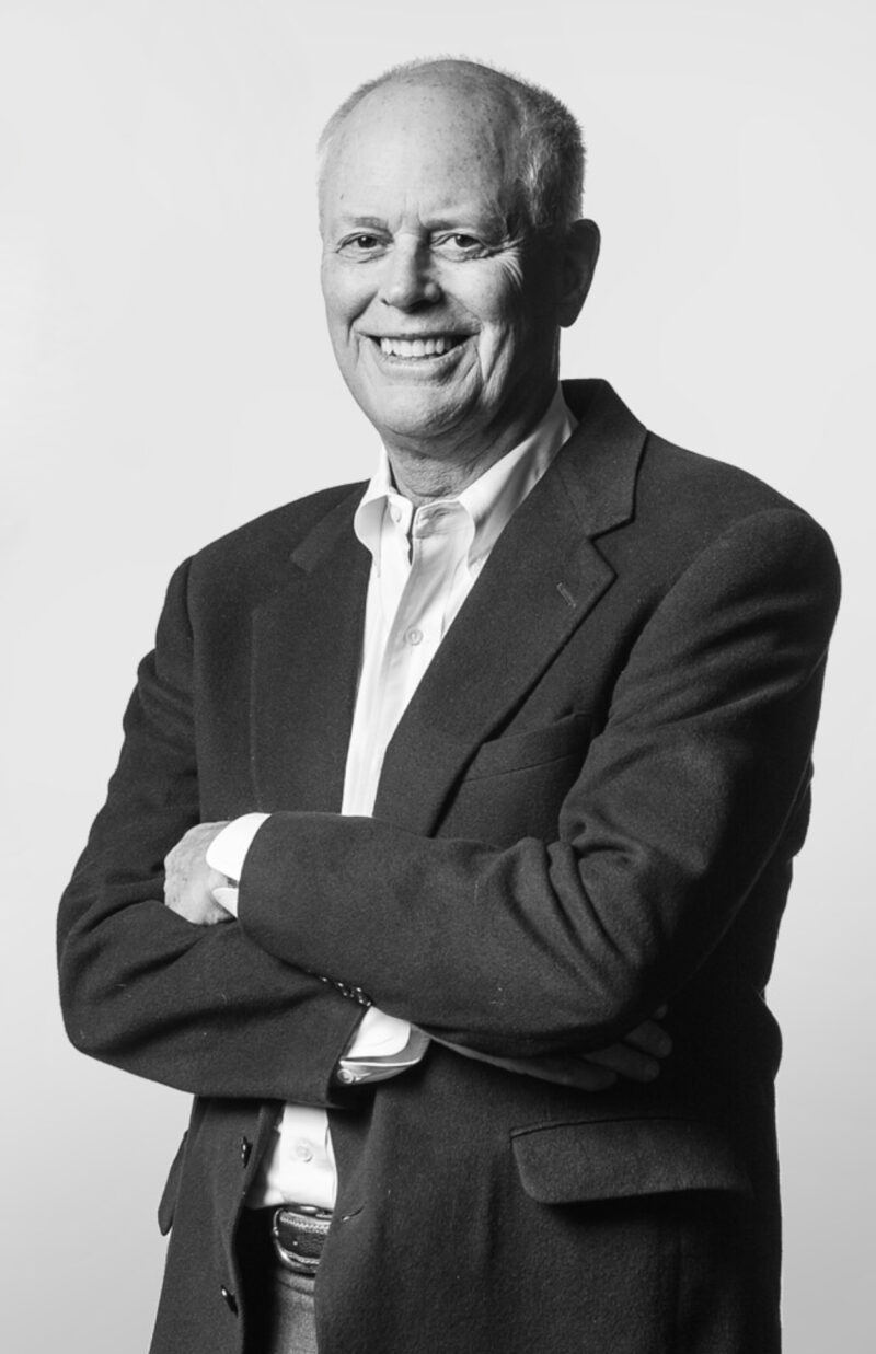 James L. Porter | Truckee Attorney at Law | Jim Porter